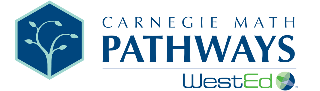 Math Pathways